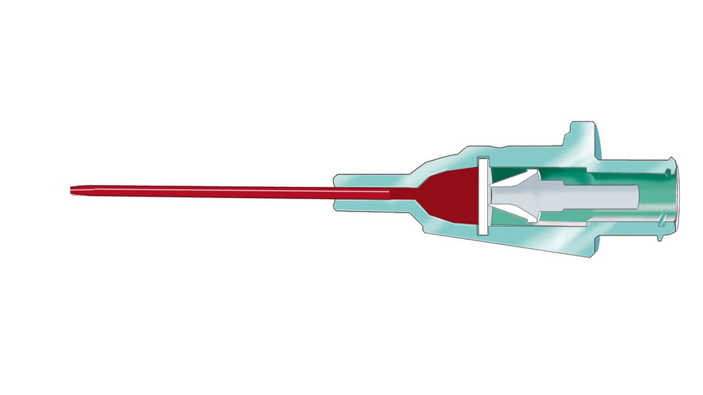 Blood Exposure: Risks and Prevention with PIVC | B. Braun - B. Braun