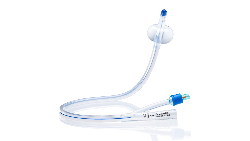 Urinary Catheterisation: Three Methods of Bladder Emptying | B. Braun ...