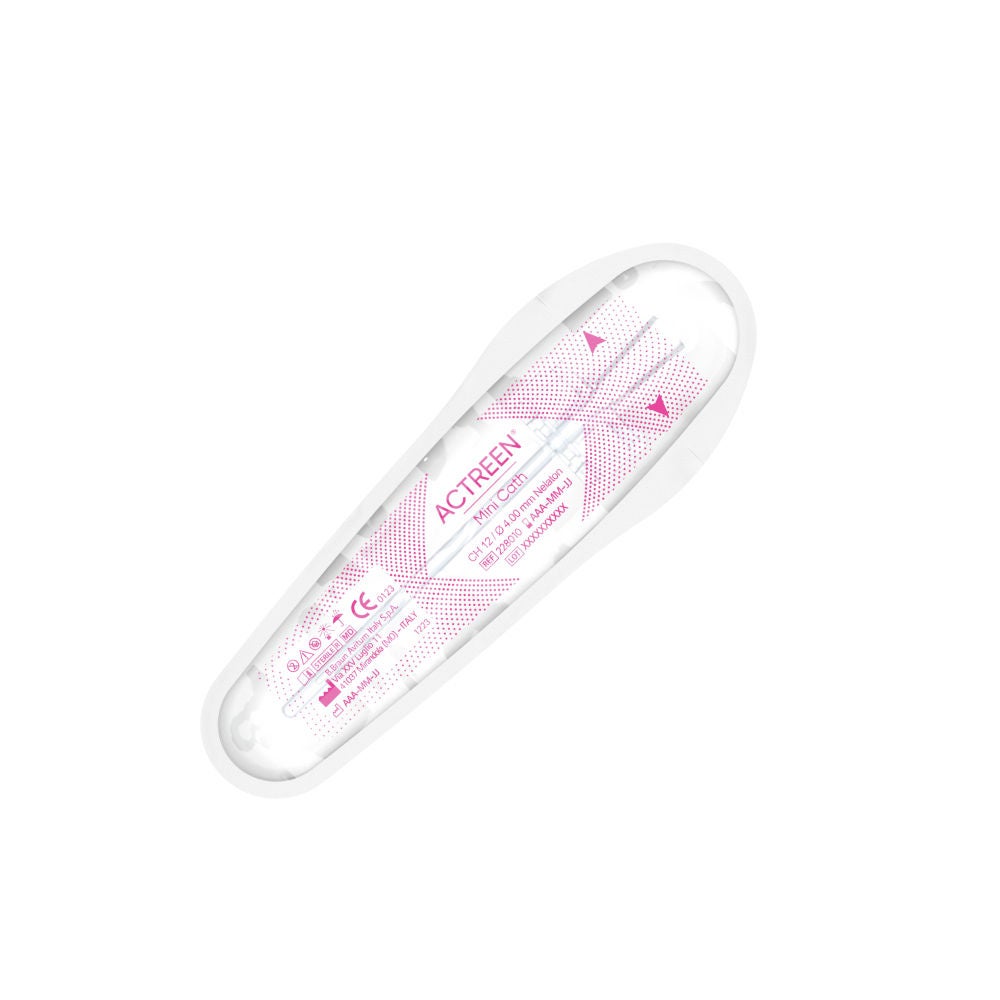 Actreen® Mini Cath