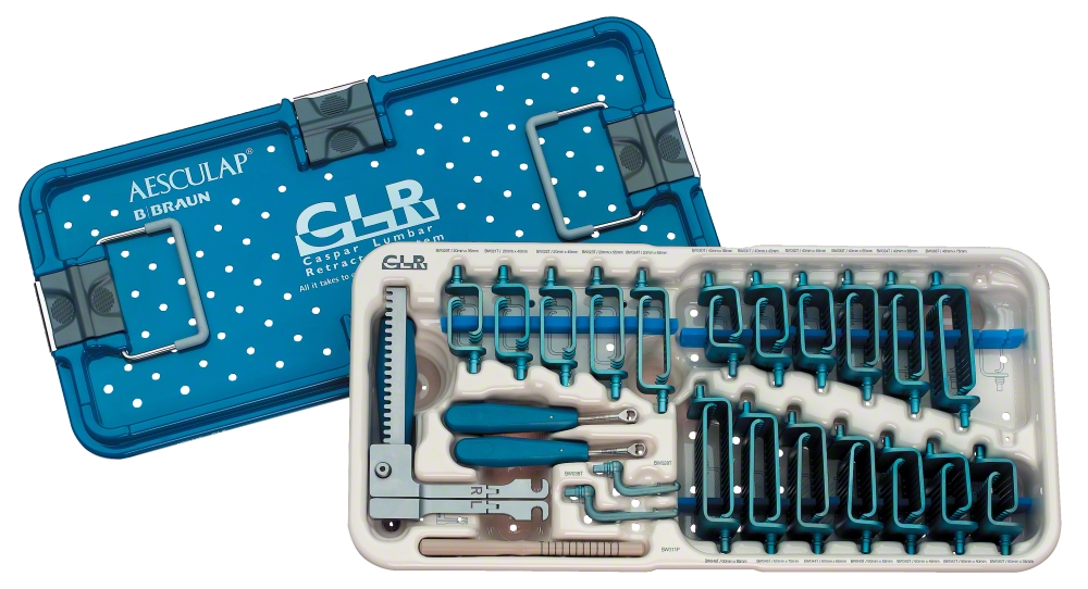 CLR Retractors