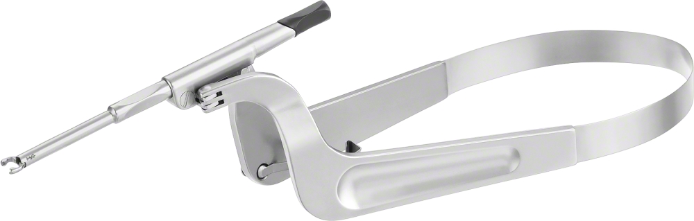 Cerebro Vascular Clips