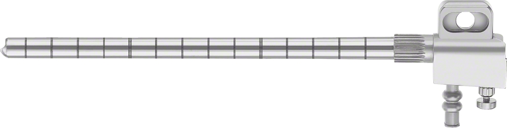 MINOP® InVent Trocars and Endoscopes